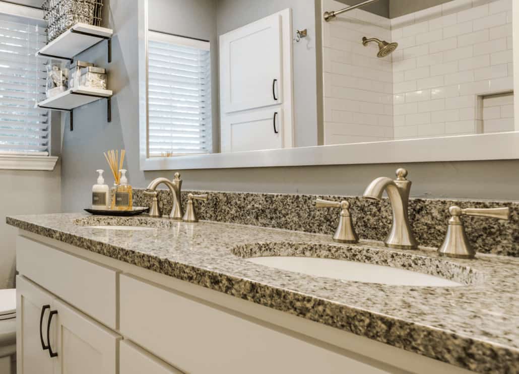 Choosing the Right Materials for Your Bathroom Remodel
