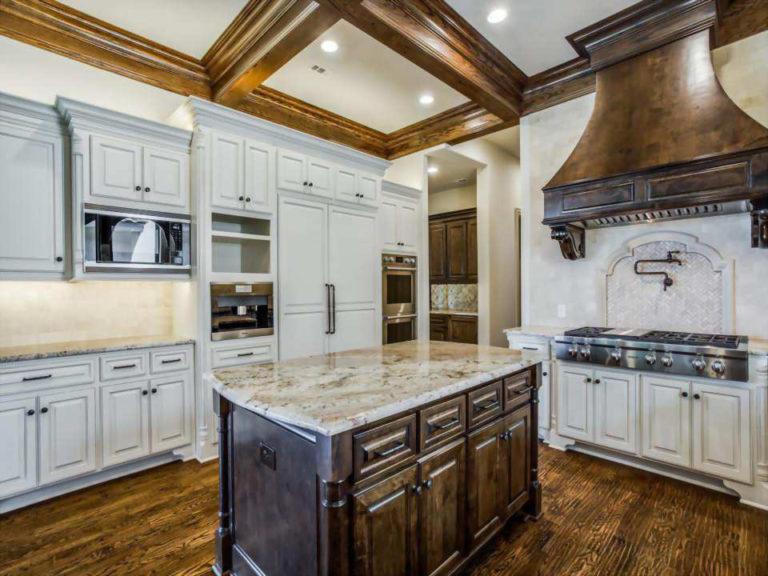 2020 Kitchen Design Trends | DFW Improved
