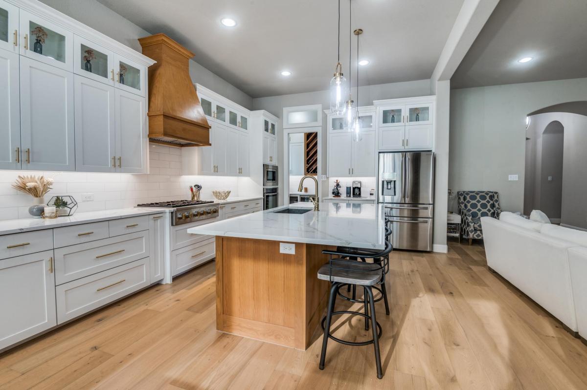 Tips for Planning a Kitchen Remodel: What You Need to Know