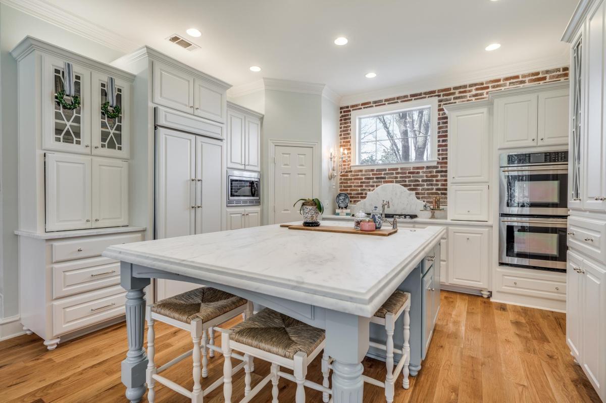 Creative Kitchen Remodel Ideas for Your Home | DFW Improved