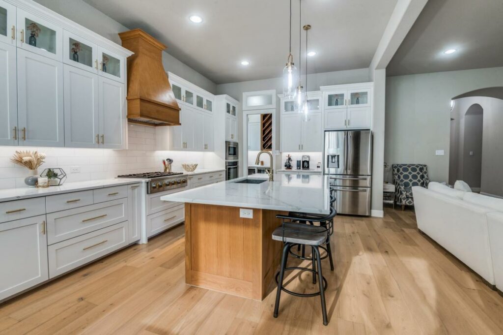 Blog | Home Remodeling | DFW Improved